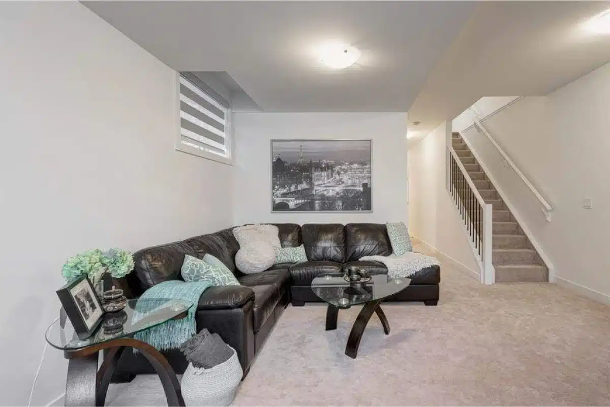 Basement Development Calgary | The Basement Renovators